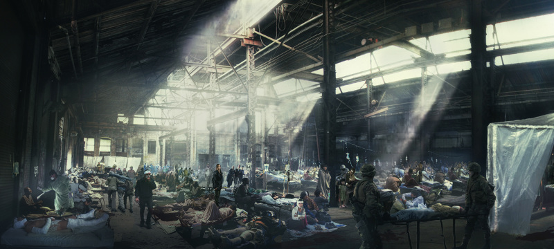 District 12 Mockingjay